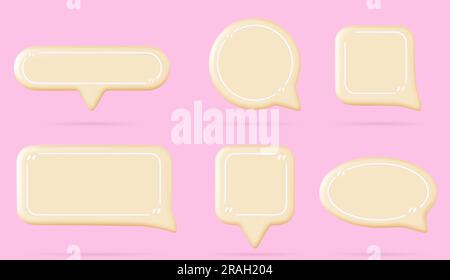 Speaker boxes isolated set illustration Stock Vector Image & Art - Alamy