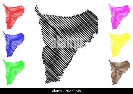Gravesham Non-metropolitan district, Borough (United Kingdom of Great ...