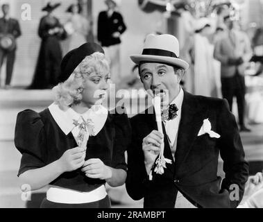 CAIN AND MABEL, Marion Davies, 1936 Stock Photo - Alamy