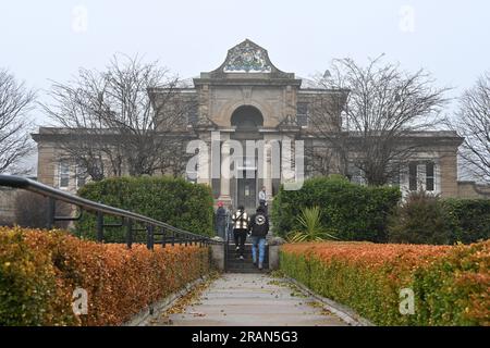 Cooma, Australia. 05th July, 2023. The Cooma Local Court is seen in ...