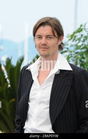 Cast members of 'Firebrand': Sam Riley, Jude Law, Alicia Vikander ...