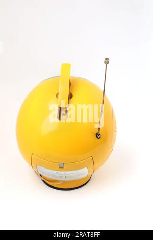 Vintage 1970's Weltron 8 track Stereo Tape Player AM/FM Radio Multiplex ...