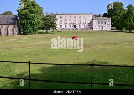 Torre Abbey and Spanish Barn, Torquay, South Devon Stock Photo - Alamy