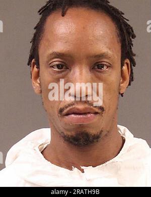 This booking photo provided by Philadelphia Police Department shows ...