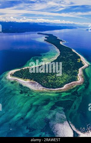 Image of Savary Island, BC, Canada Stock Photo - Alamy