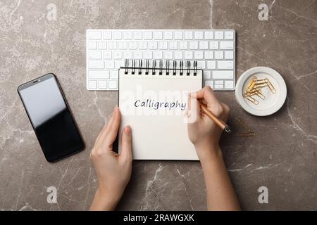 Handwriting text Why Blog. Business overview reason why regularly ...