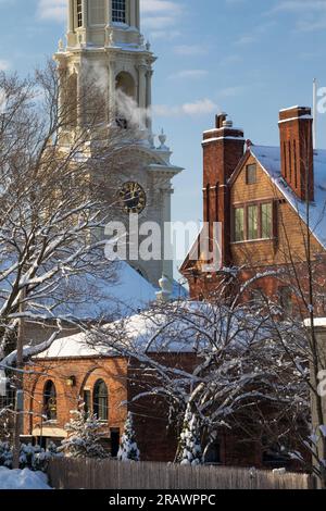 Providence, Providence County, RI, USA Stock Photo - Alamy