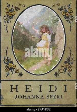 MARIA LOUISE KIRK (1860-1938) American illustrator. Art from her 1904 ...