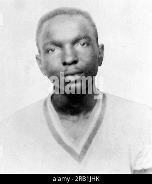 James Earl Chaney (1943 – 1964), Andrew Goodman (1943 – 1964) and ...