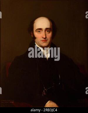 Croker, John Wilson Stock Photo - Alamy