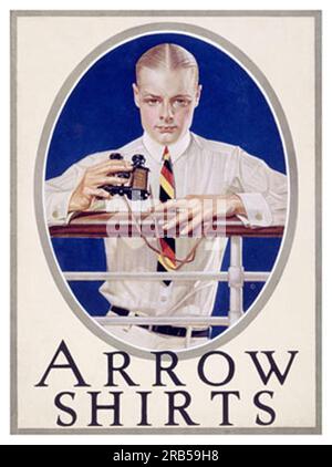 Arrow Advertising