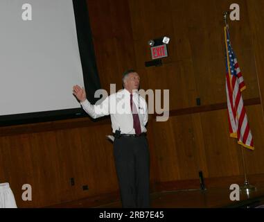 Department of the Interior University-sponsored book forum, featuring ...