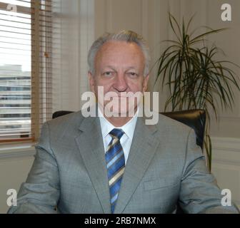 Assistant Secretary for Land and Minerals Management, Rebecca Watson ...