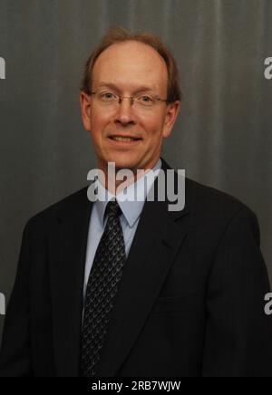 Portrait of Gary Frazer, Assistant Director for Endangered Species ...