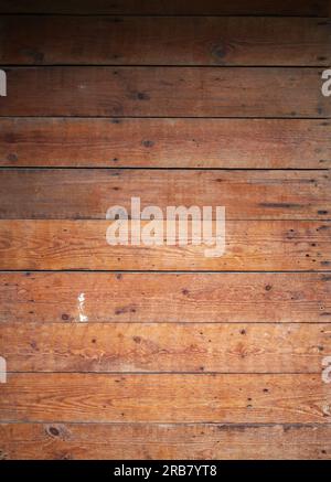 Background with wooden partition texture Stock Photo - Alamy