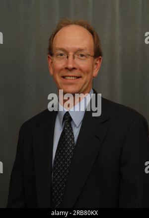 Portrait of Gary Frazer, Assistant Director for Endangered Species ...