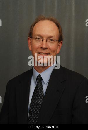 Portrait of Gary Frazer, Assistant Director for Endangered Species ...