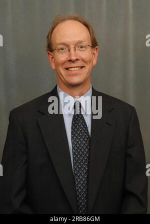 Portrait of Gary Frazer, Assistant Director for Endangered Species ...