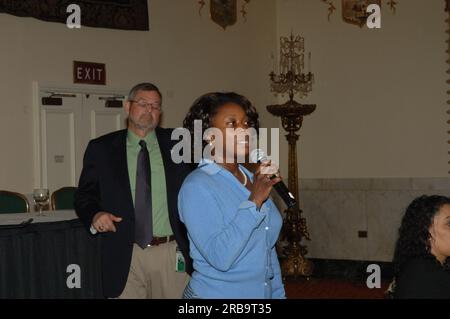 Bureau of Land Management (BLM) All-Employee Town Hall Meeting and ...