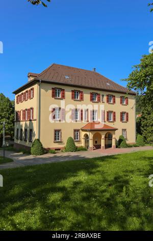Stauffenberg Castle, Jehle Music History Collection, Stauffenberg ...