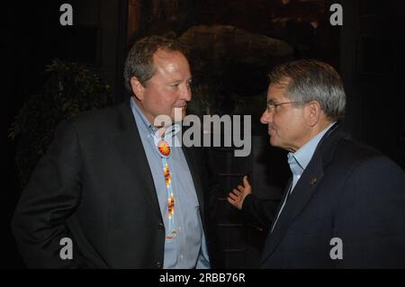 Activities at the Western Governors' Association Conference in Jackson ...