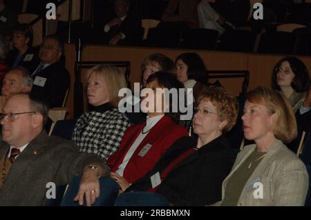 Presentation on "Building the National Museum of the American Indian ...