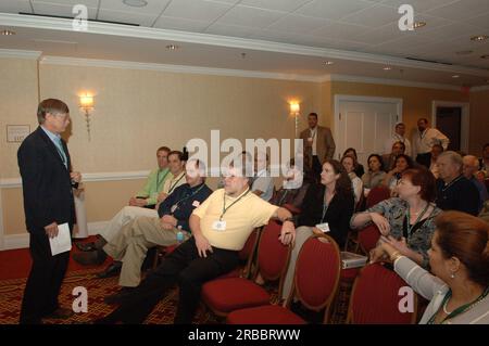 Activities at Interior Senior Executive Service (SES) Conference Stock ...