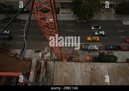 Main Interior Building: views from interior, exterior renovation ...