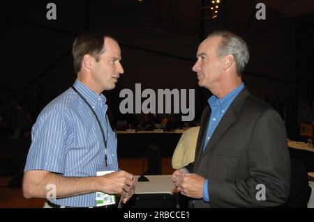 Activities at the Western Governors' Association Conference in Jackson ...