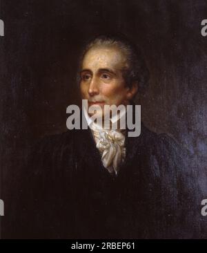 Dr John Warren Stock Photo - Alamy