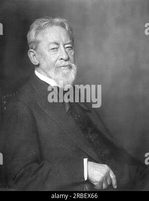 Ludwig Pietsch by Nicola Perscheid Stock Photo - Alamy