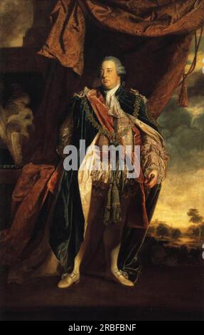 Prince William Augustus, Duke of Cumberland (aged 10 or 11, painted by ...