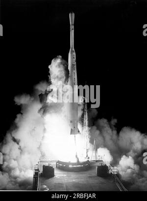 1960s fire engine in fire station vintage fire engine Stock Photo - Alamy