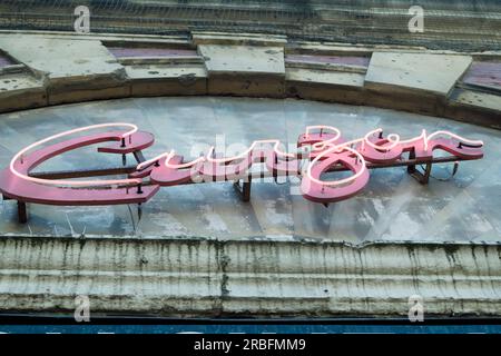 Around Clevedon a small seaside town in North somerset UK The Curzon ...
