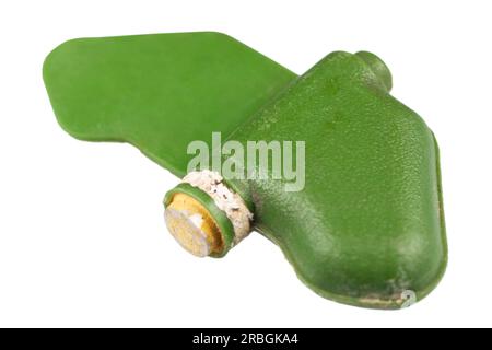 PFM-1 Scatterable anti-personnel land mine of Soviet and Russian ...