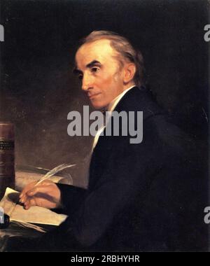 Hopkinson, Joseph Stock Photo - Alamy