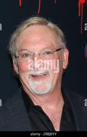 LOS ANGELES - JUN 30: Dwight H Little at Natty Knocks Los Angeles ...