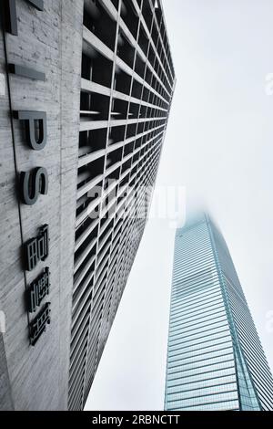 West Kowloon Cultural District Authority Chief Executive Officer Betty ...