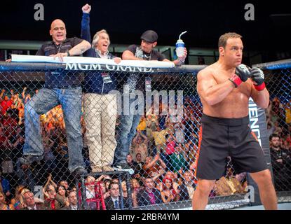 JAMES,WINKLER,RUTTEN, HERE COMES THE BOOM, 2012 Stock Photo - Alamy