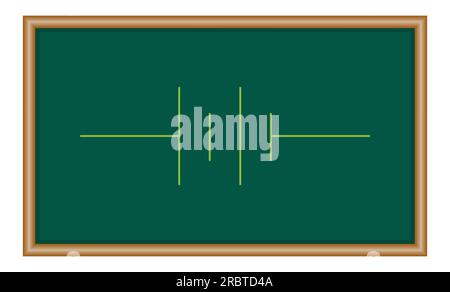 Double cell battery symbol in electricity. Physics resources for ...