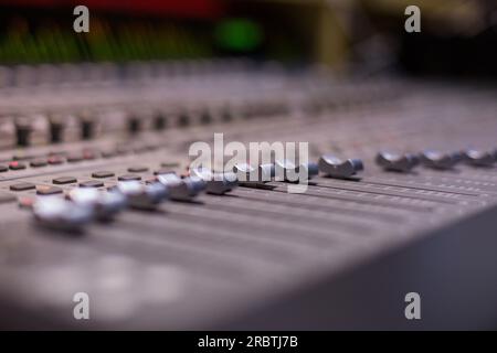 Musical instruments visuals piano keyboards audio visuals mixers sound ...