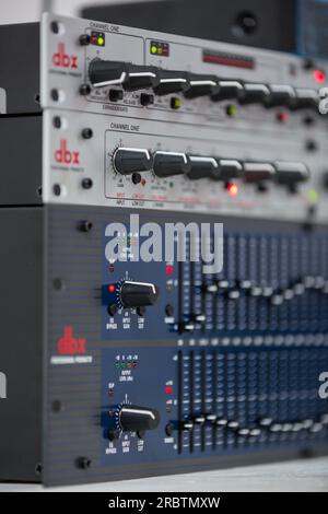 Musical instruments visuals piano keyboards audio visuals mixers sound ...