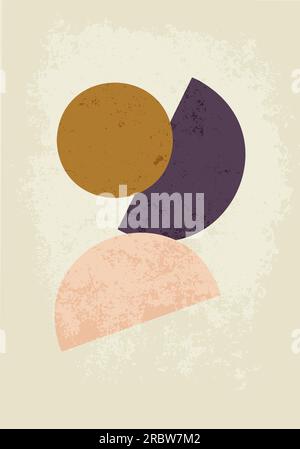 Collection of geometric covers. Can be used as cover, banner, flyer ...