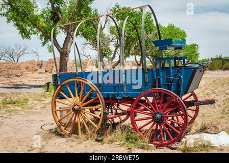 Fort Selden State Monument in New Mexico Stock Photo - Alamy