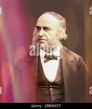 Pierre Paul Broca, 1824 – 1880, French physician, anatomist and ...