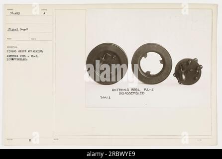 Signal Corps photographer RECO 18SUEDI captures a signal corps ...