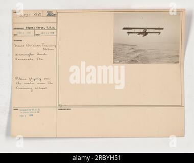 An aerial view of US Naval Facility power plant. Base: Naval Station ...