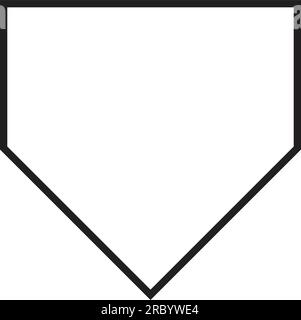 Connector flow chart Shape element for process layout diagram ...