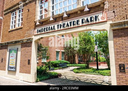 Griffin Georgia,small city town historic downtown restored,business ...