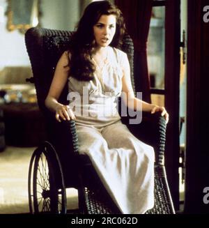 BOXING HELENA (1993) SHERILYN FENN BXHL 033 Stock Photo - Alamy